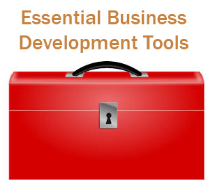 Be a Hunter and Farmer: 4 Essential Business Development Tools