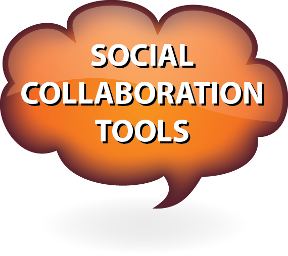 How to Use Social Collaboration Tools in a Professional Services Firm