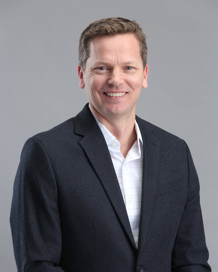 Daniel Watson, Principal Data Solutions Consultant at Full Sail Partners