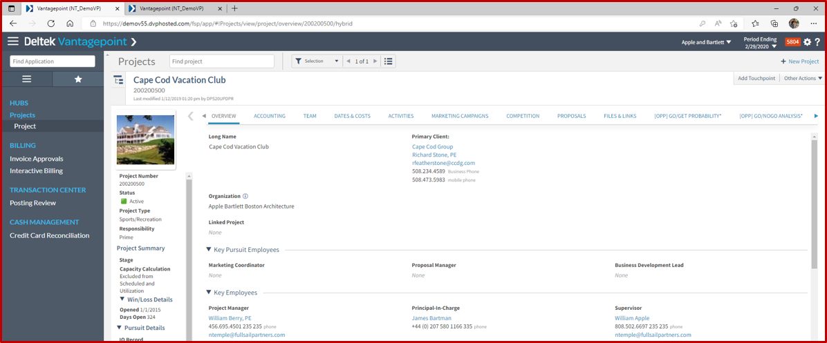 10 Tips and Tricks for Deltek Vantagepoint Users