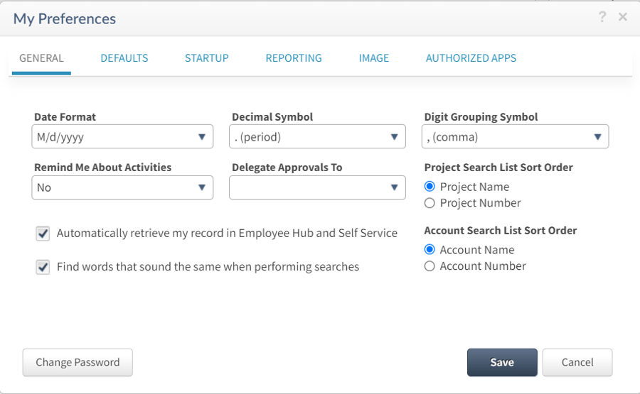 10 Tips and Tricks for Deltek Vantagepoint Users