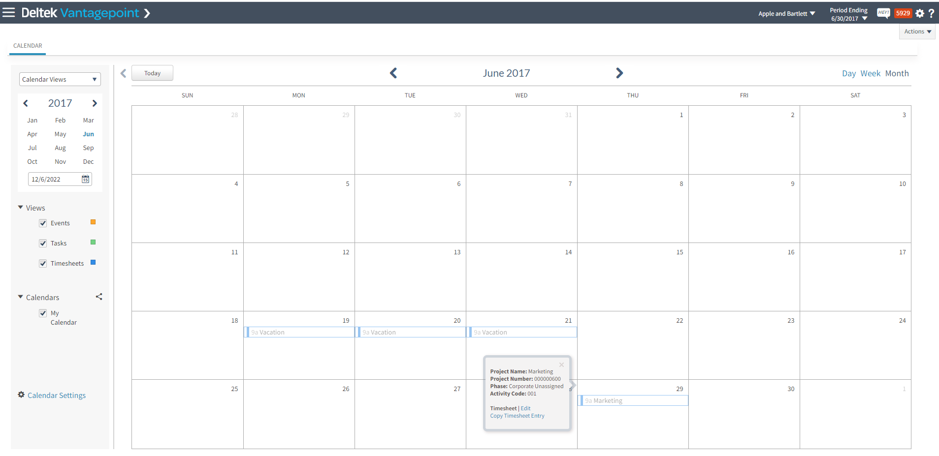 10 Tips and Tricks for Deltek Vantagepoint Users