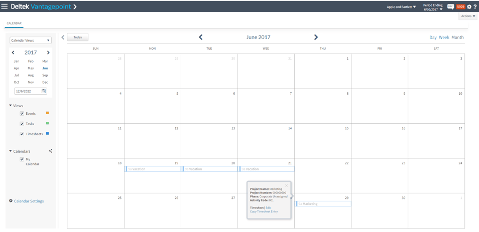 10 Tips and Tricks for Deltek Vantagepoint Users