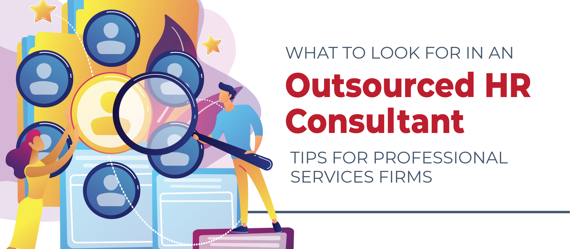 Full Sail Partners Blog | Outsourced HR