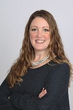 Amanda McClain, Implementation Project Manager
