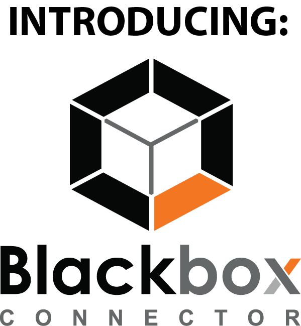 What is the Blackbox Connector and How Does it Help Deltek Vision Users?