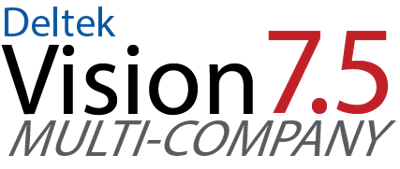 Deltek Vision Multi-Company Just Got a lot Better!