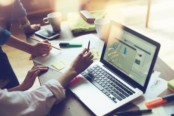 Demo: Powering Project Success with Deltek Vantagepoint – Update Your ...