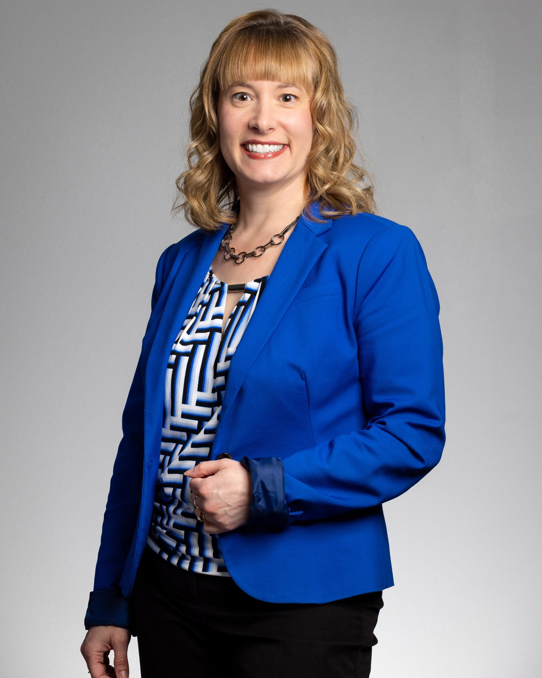 Full Sail Partners Welcomes Lisa Ahearn to the Consulting Team as ...