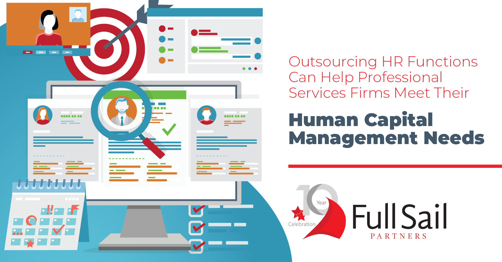Outsourcing HR Functions Can Help Professional Services Firms Meet ...