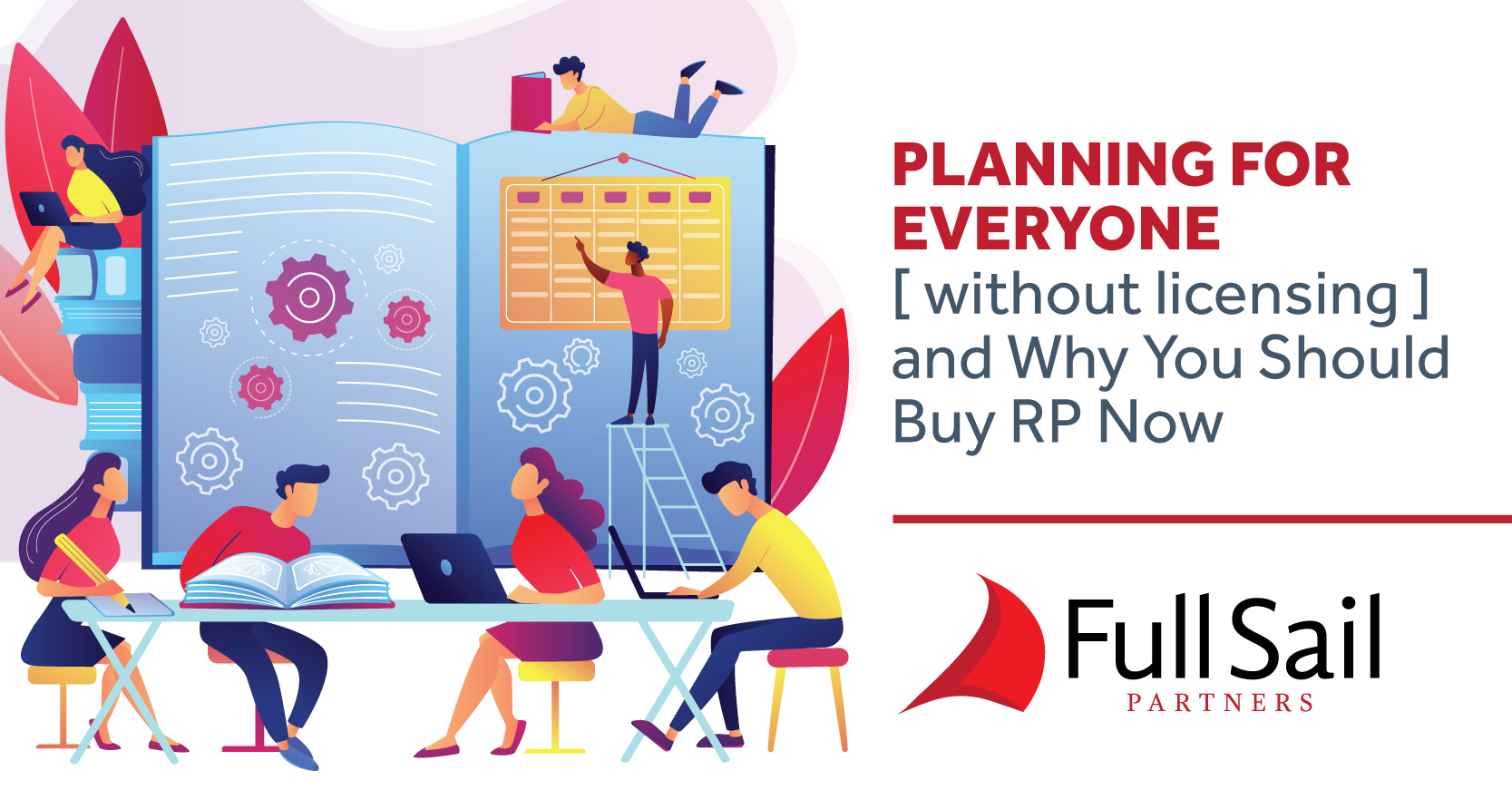 No Cost? No Catch? No Way! Discover the Truth About Deltek Vantagepoint ...