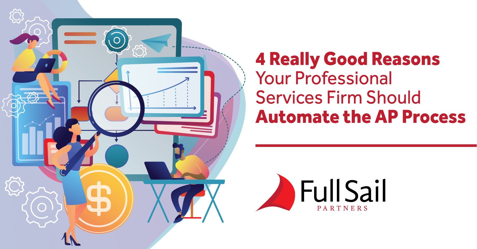 4 Really Good Reasons Your Professional Services Firm Should Automate ...