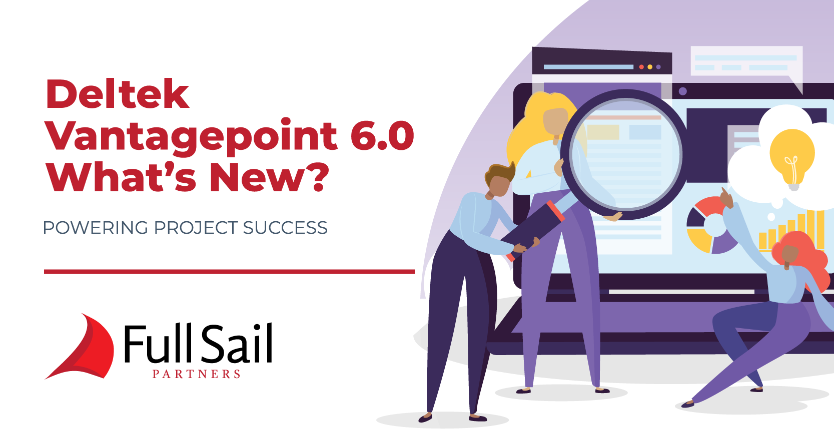 What’s New in Deltek Vantagepoint 6.0