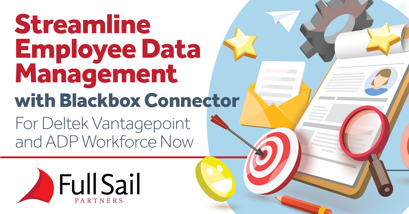 Streamline Employee Data Management with the Blackbox Connector for ...