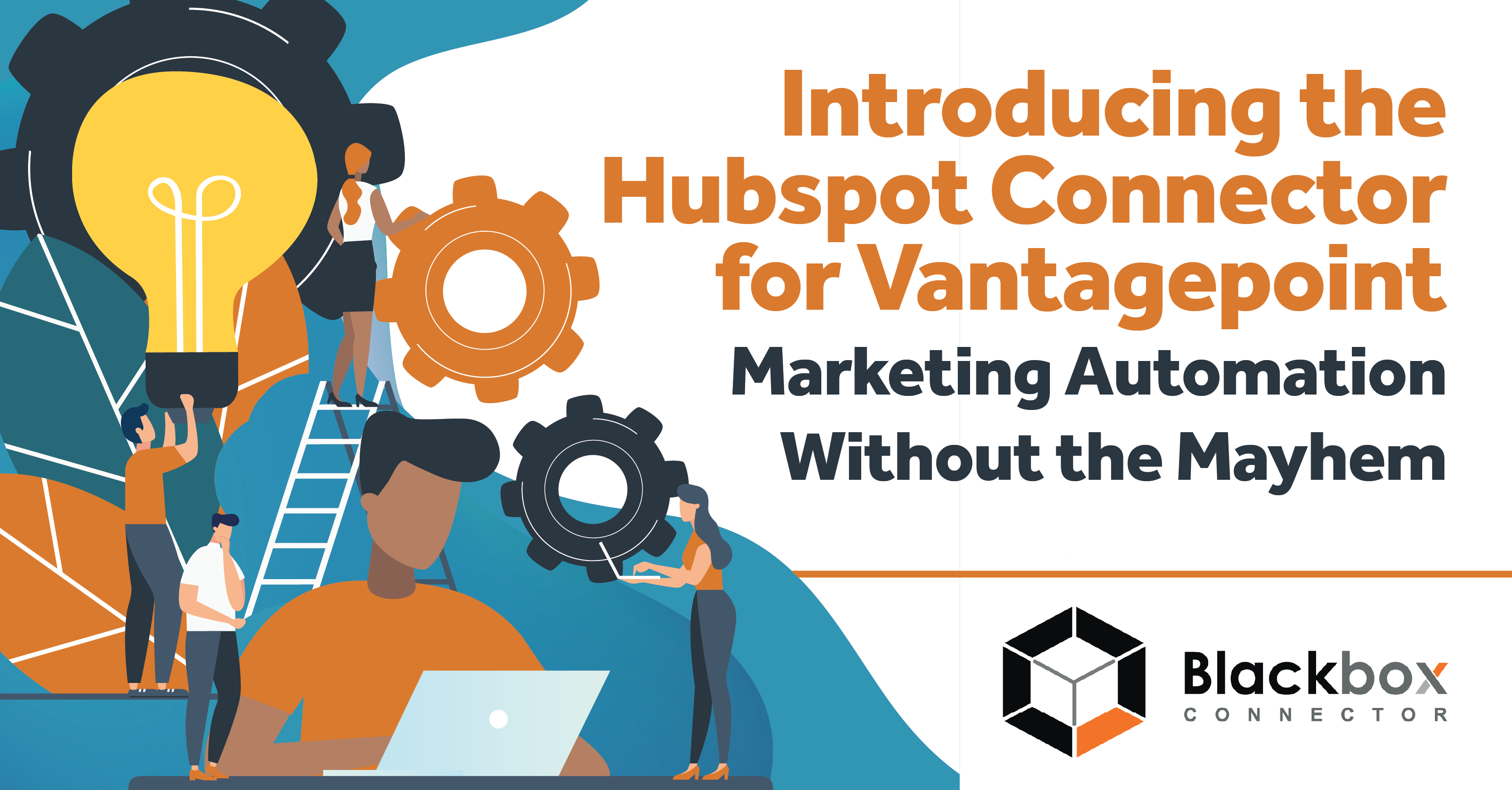 Introducing the HubSpot Connector for Vantagepoint: Marketing ...