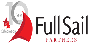 A Walk Down Memory Lane as Full Sail Partners Celebrates 10 Years!