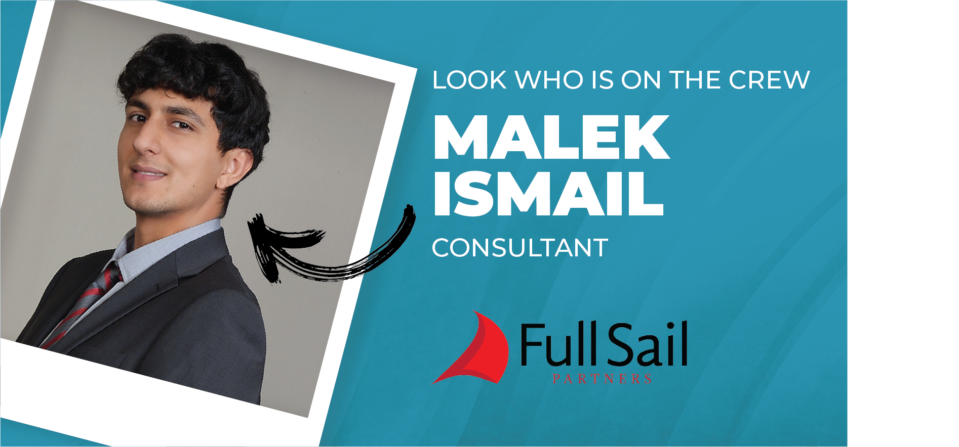 Malek Ismail