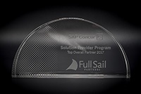SAP Concur Recognizes Full Sail Partners’ Blackbox Connector with Two ...