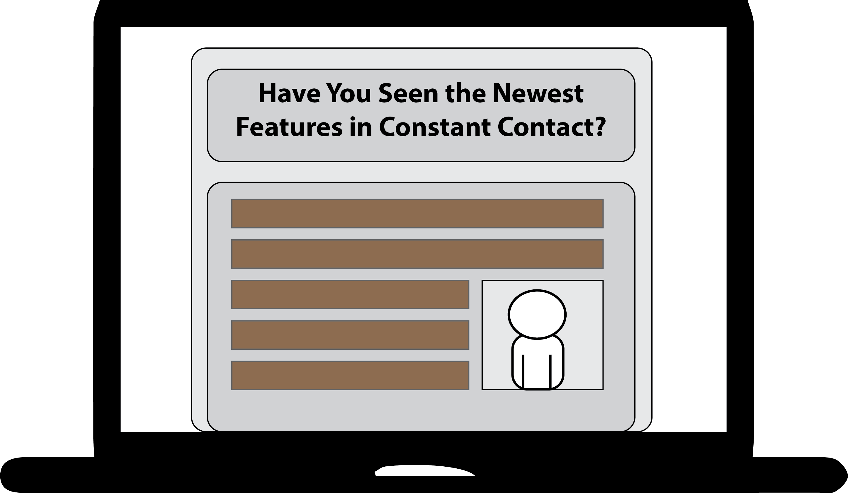 Have You Seen the Newest Features in Constant Contact?
